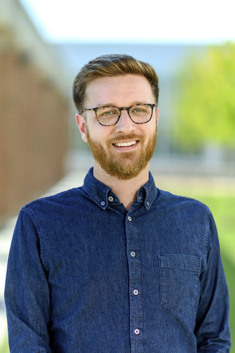 Dean’s Office – College of Behavioral and Health Sciences