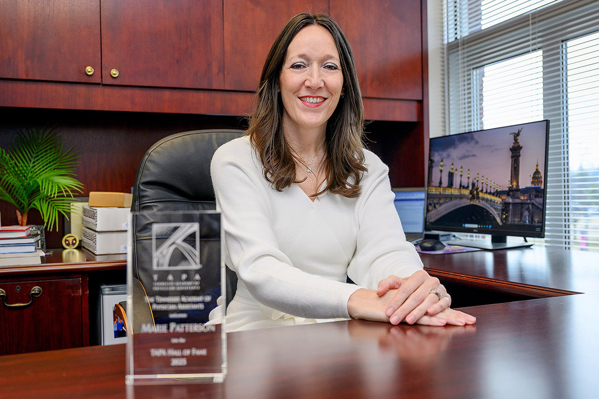 College of Behavioral and Health Sciences – MTSU